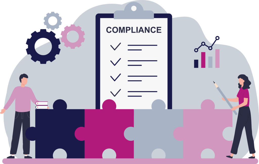 Regulatory & Compliance Top 10 - Haddletons