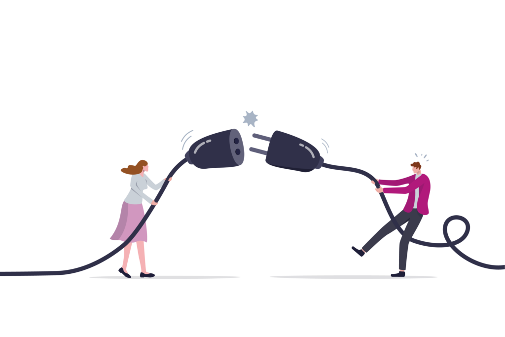 Embracing the Right to Disconnect: A Guide for Employees. - Haddletons