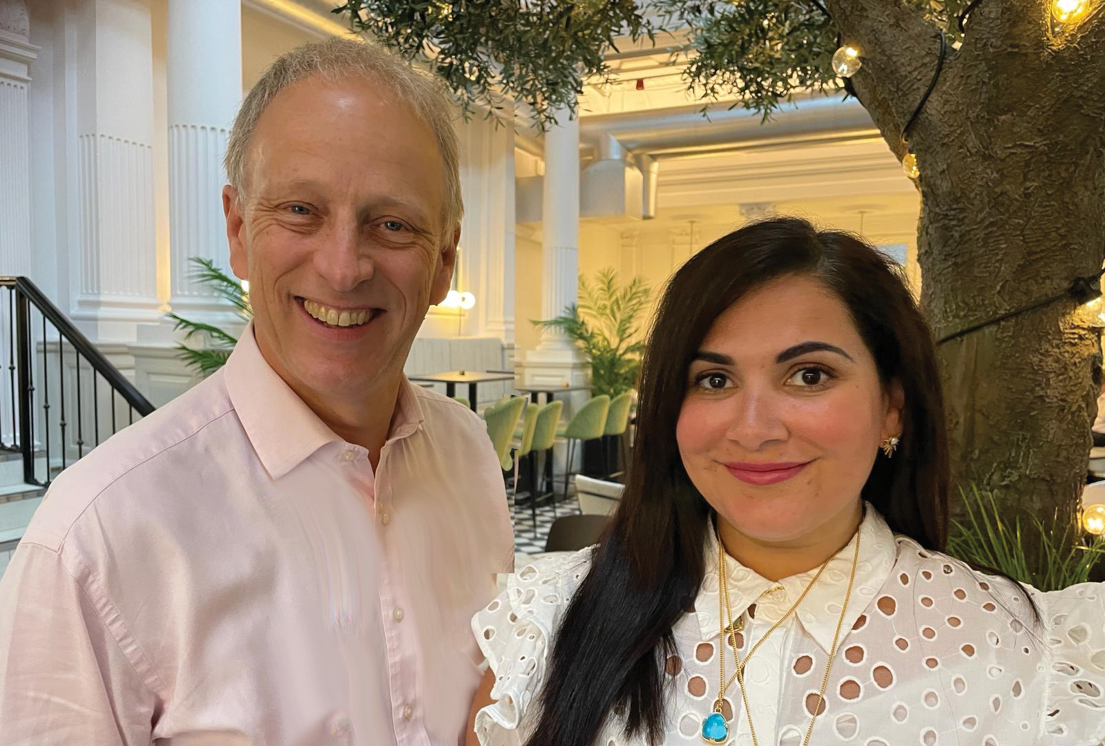 Meet Our New COO: Jacqui Swift and the Values Driving Leadership at ...