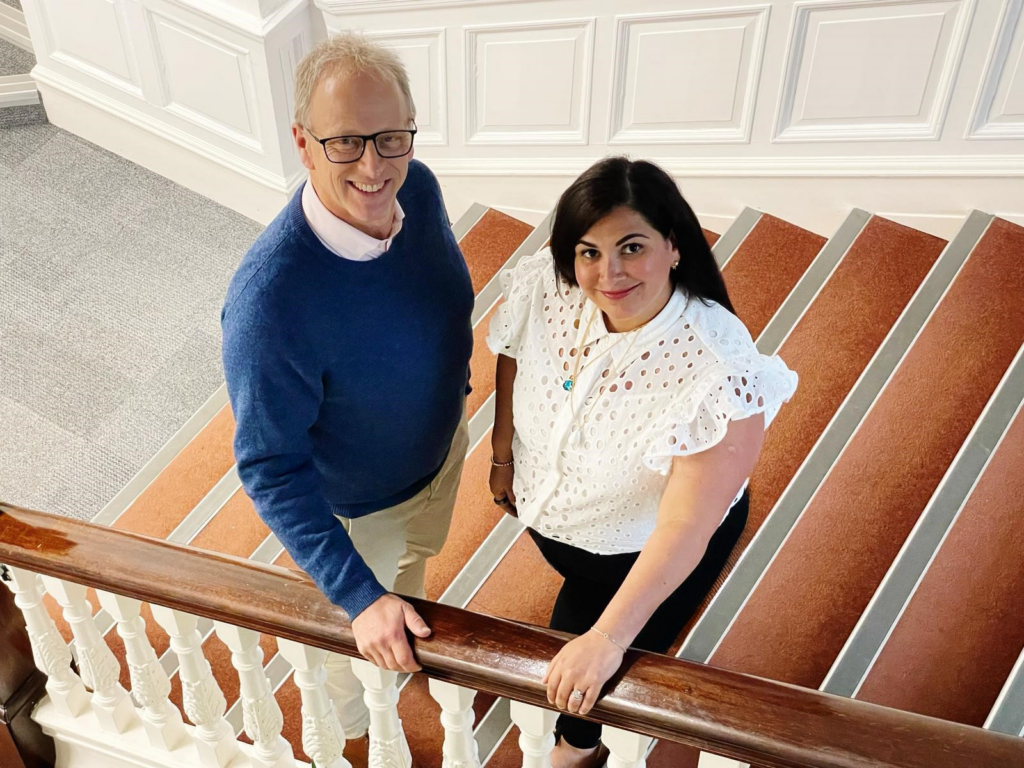 Meet Our New COO: Jacqui Swift and the Values Driving Leadership at ...