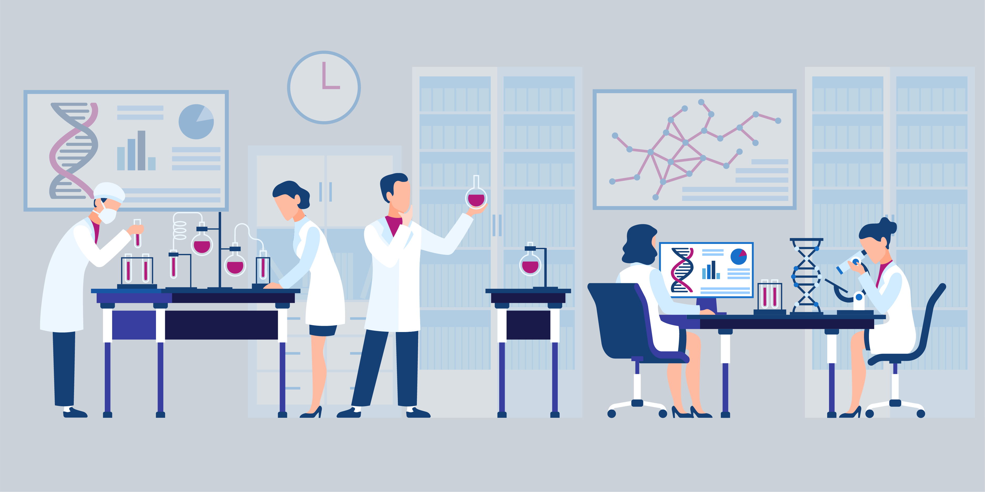 UK to Become Life Science Superpower - Haddletons